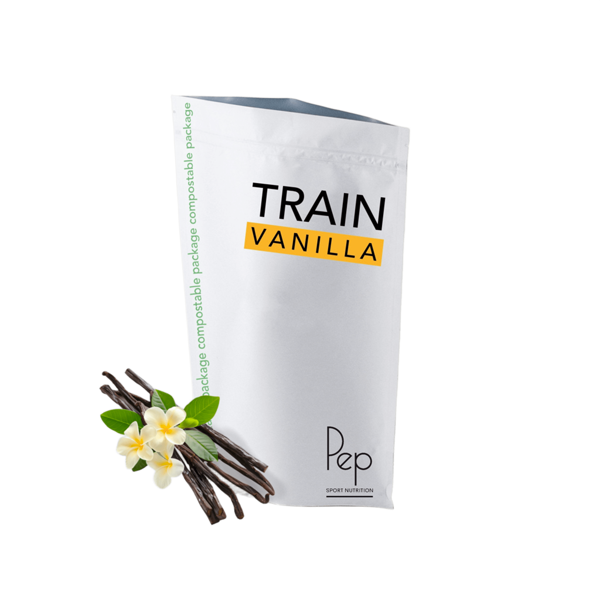 Real Food Energy Powder for Activity – Happy Campers Gluten Free